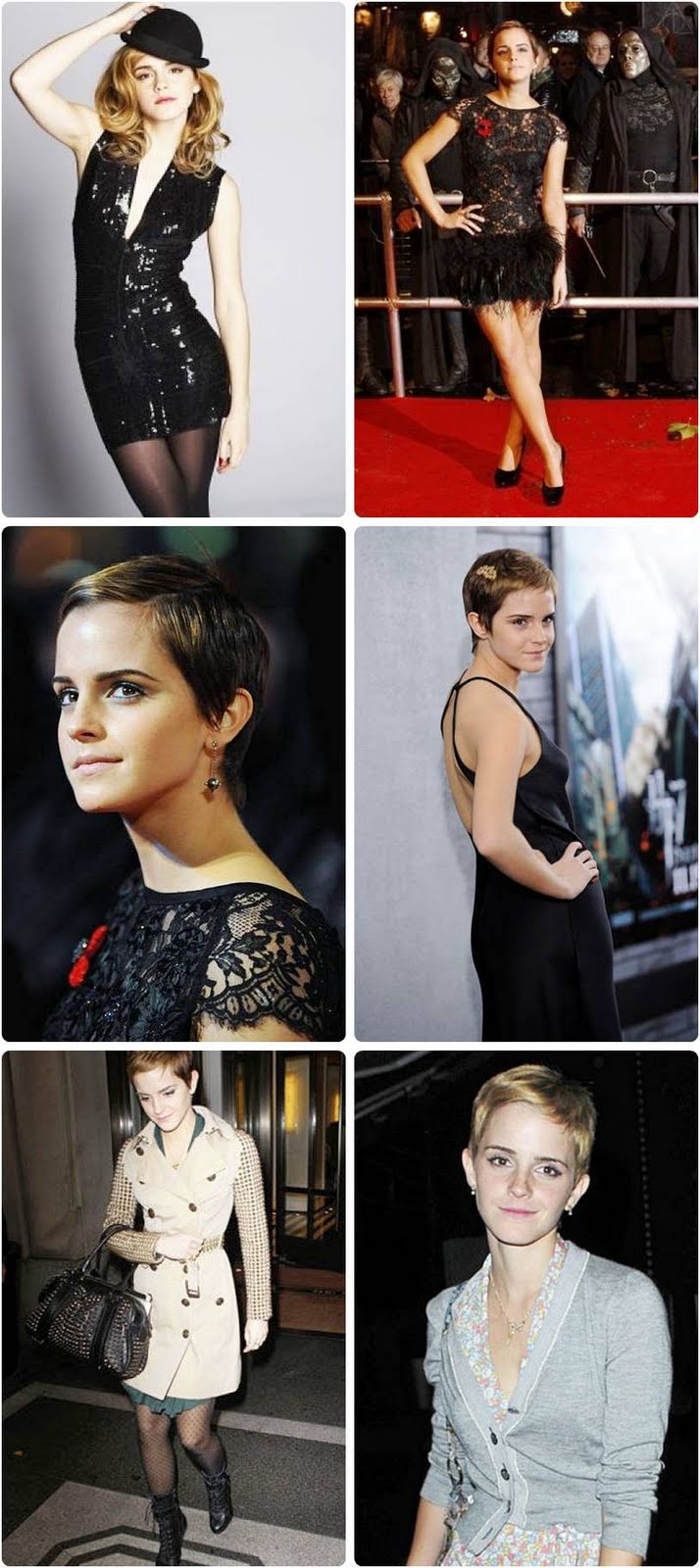 Fashion Store and Models: Emma Watson | wallpapers, Maxim Presents Emma ...