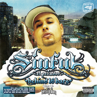 Hip Hop X Descarga: Sinful El Pecador - Discografia