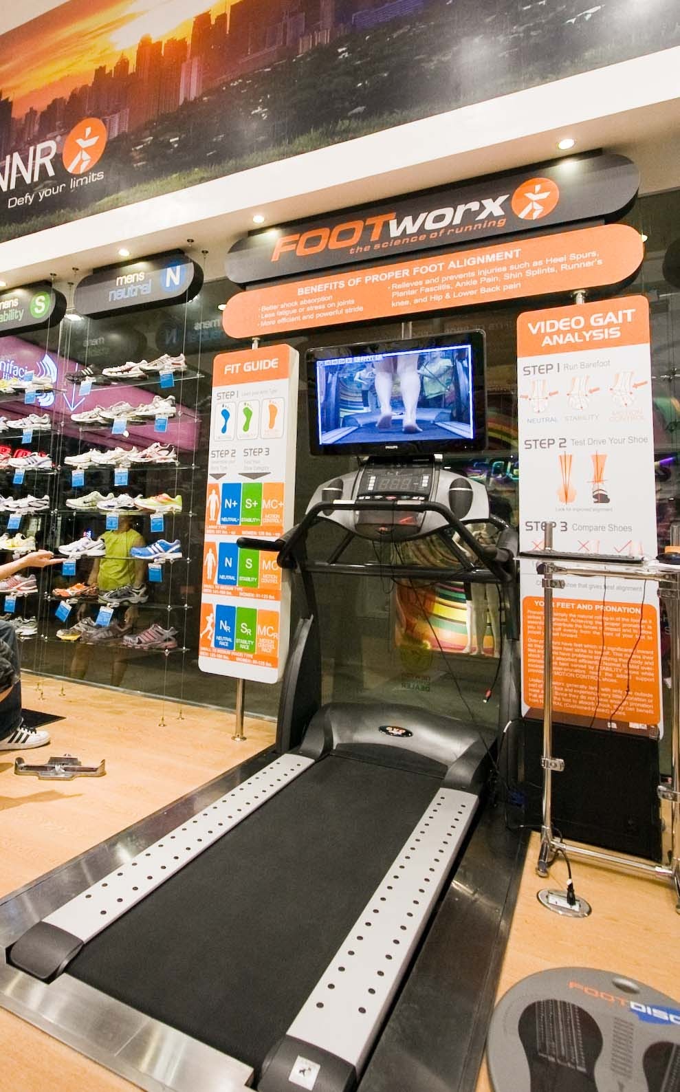 MARATHON FOODIE: RUNNR in Cebu (and a blast from the past!)