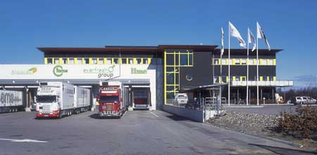 Nowaste Logistics AB