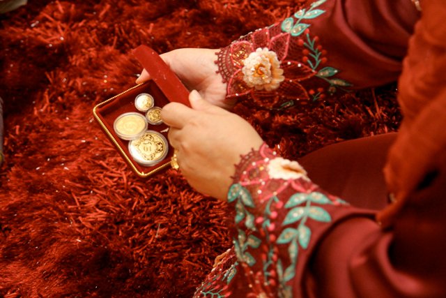 TOKEY EMAS - JONGKONG EMAS 999 / SYILING DINAR EMAS 916 / BARANG KEMAS ...