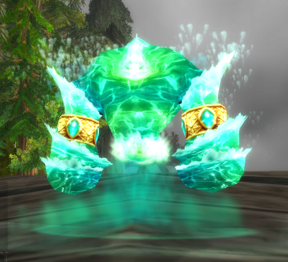 Wics: World of Warcraft Pictures: December 2010