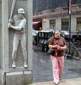 FUNNY: Weird And Funny Monuments