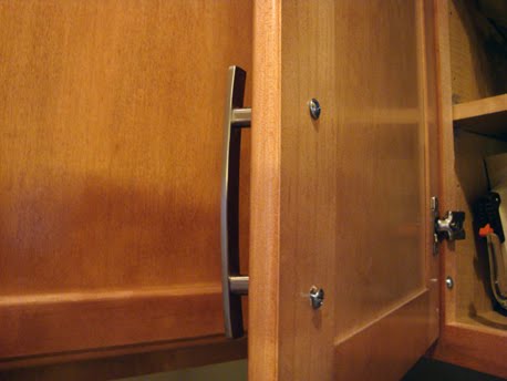 The Design Slice: I love my handles