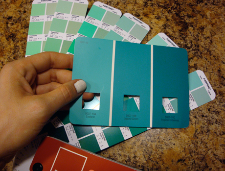 The Design Slice: October 2010