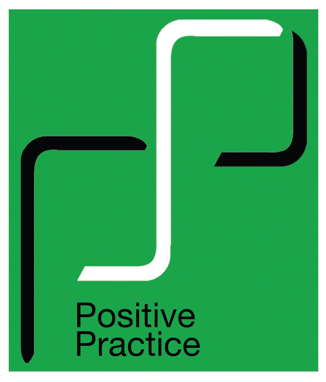 Welcome to...: Positive Practice Logo Design Proposal