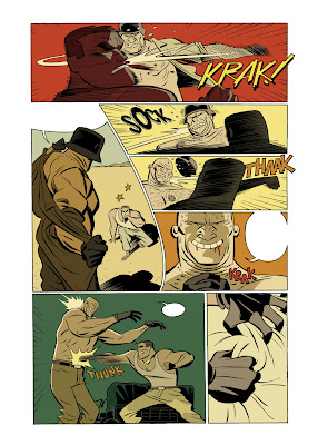 BILL PRESING INTERVIEW: Bill Presing Gallery