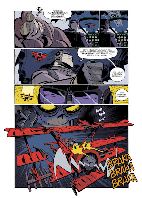 BILL PRESING INTERVIEW: Bill Presing Gallery