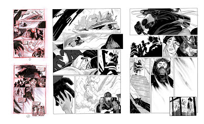 BILL PRESING INTERVIEW: Bill Presing Gallery