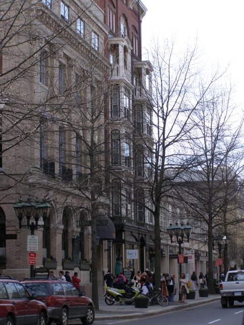 Favorite Neighborhood in a City - City vs. City - Page 2 - City-Data Forum