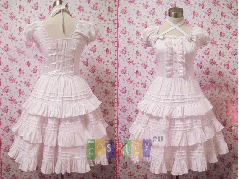 Comiket Cosplay: Adult Costumes