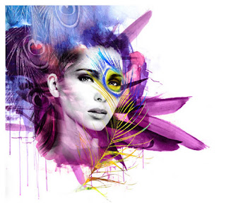 Visual Wonderland: Luis Tinoco