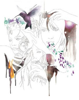 Visual Wonderland: Deanne Cheuk