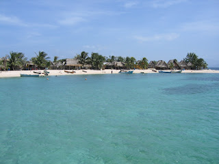 PRISTINE CAYO TIMON and CAYO ZACATE Jewel islands of the Caribbean ...