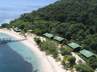 PRISTINE CAYO TIMON and CAYO ZACATE Jewel islands of the Caribbean ...