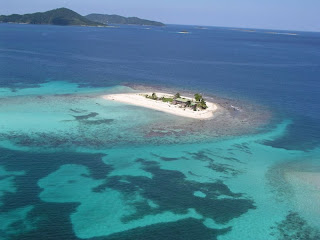 PRISTINE CAYO TIMON and CAYO ZACATE Jewel islands of the Caribbean ...
