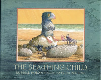 An Awfully Big Blog Adventure: July 2010