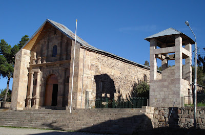 Municipalidad Distrital de ARAPA, Provincia AZANGARO, Region PUNO ...