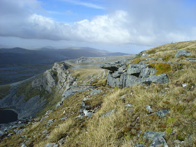 Wilkgo: Mount Usborne