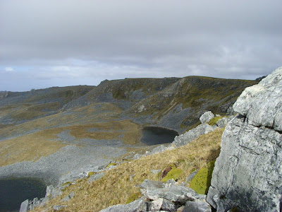 Wilkgo: Mount Usborne