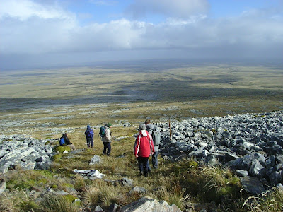 Wilkgo: Mount Usborne