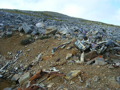 Wilkgo: Mount Usborne