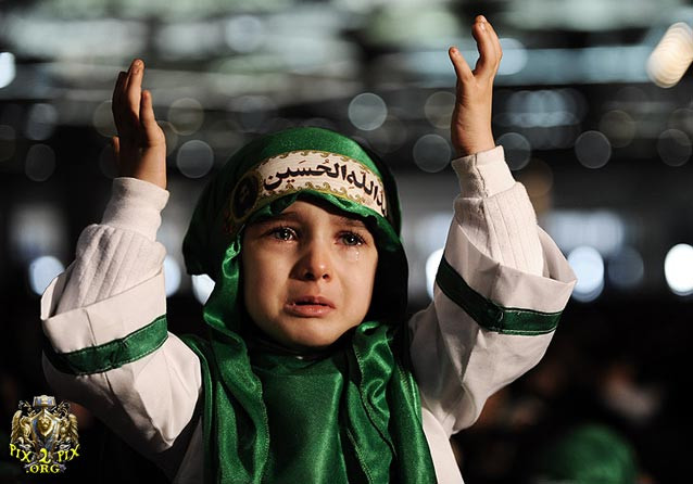 Plz Share Poetry About Matam, Majlis And Azadari - Shia/Sunni Dialogue ...