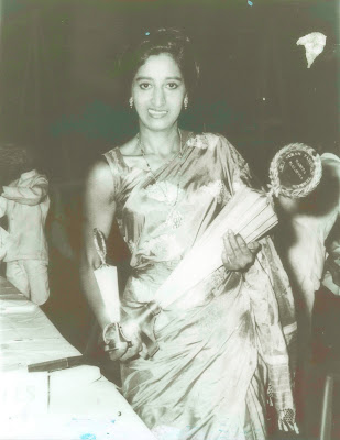 Story of the Malaysian Sports History...: Dua Datuk atlet terbaik ...