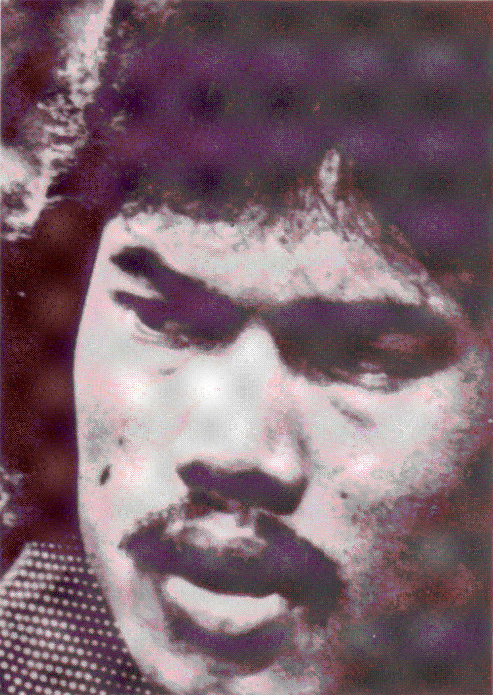 Story of the Malaysian Sports History...: Recognise our past greats ...