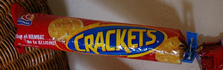 Food In Mexico: Breads, Crackers, Chips & Tortillas