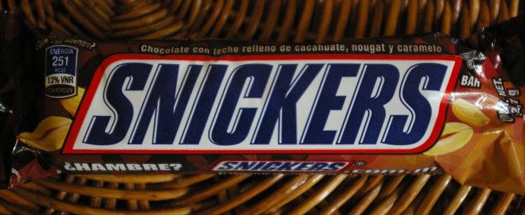 Food In Mexico: Sweet Tooth & Munchies