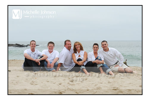 Michelle Johnson Photography Blog: Laguna Beach Photographer/ Makela ...