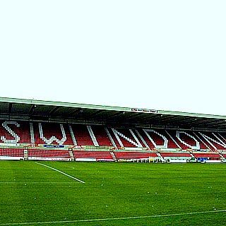 New York Addick: October 2010