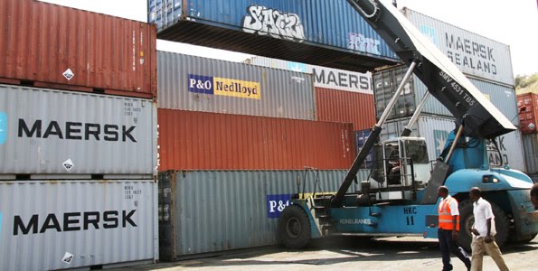 AFRICAN SHIPPING LINE: UGANDA COMISSIONS AN INLAND DRY PORT THROUGH ...