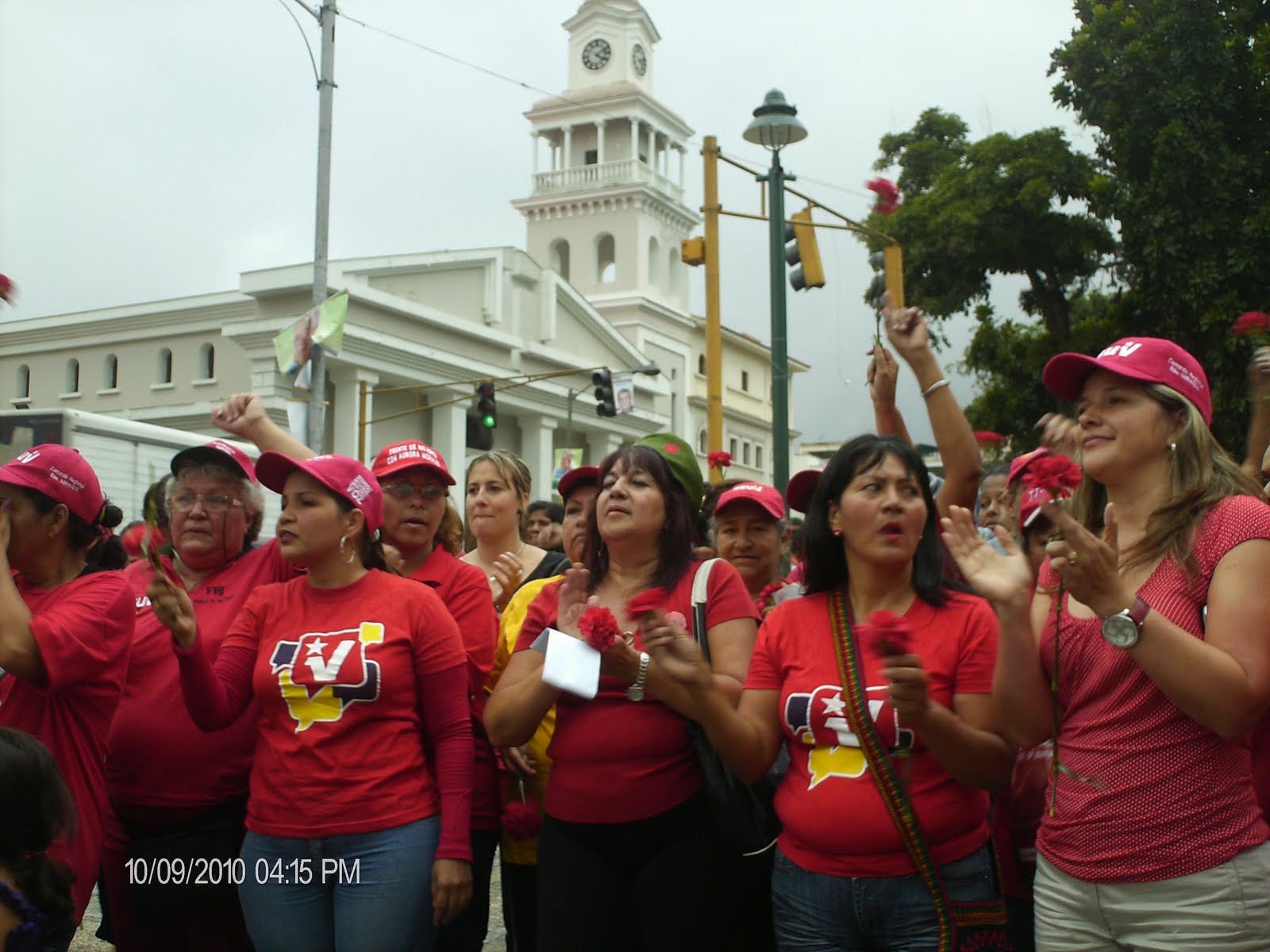 Semanario Cacique Terepaima