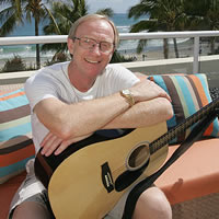 MIKE CHAPMAN: The Most Popular Songwriter You Don't Know By Name