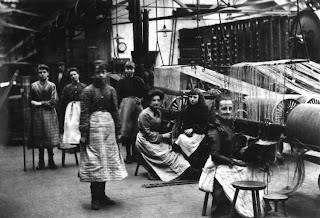 The Irish immigrants how to make U.S difference: Rise of the Irish