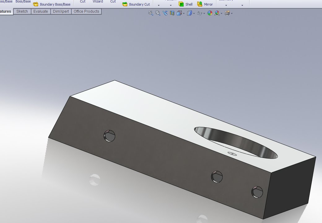 Solid Mechanics Project (Emergency Crane): Invitation to Tender: Finall ...