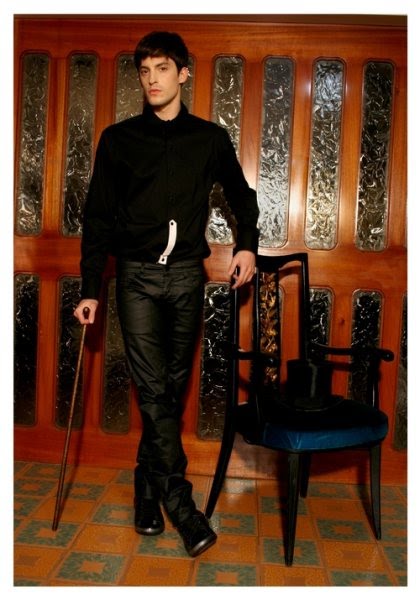 Lola Dominguez make up artist