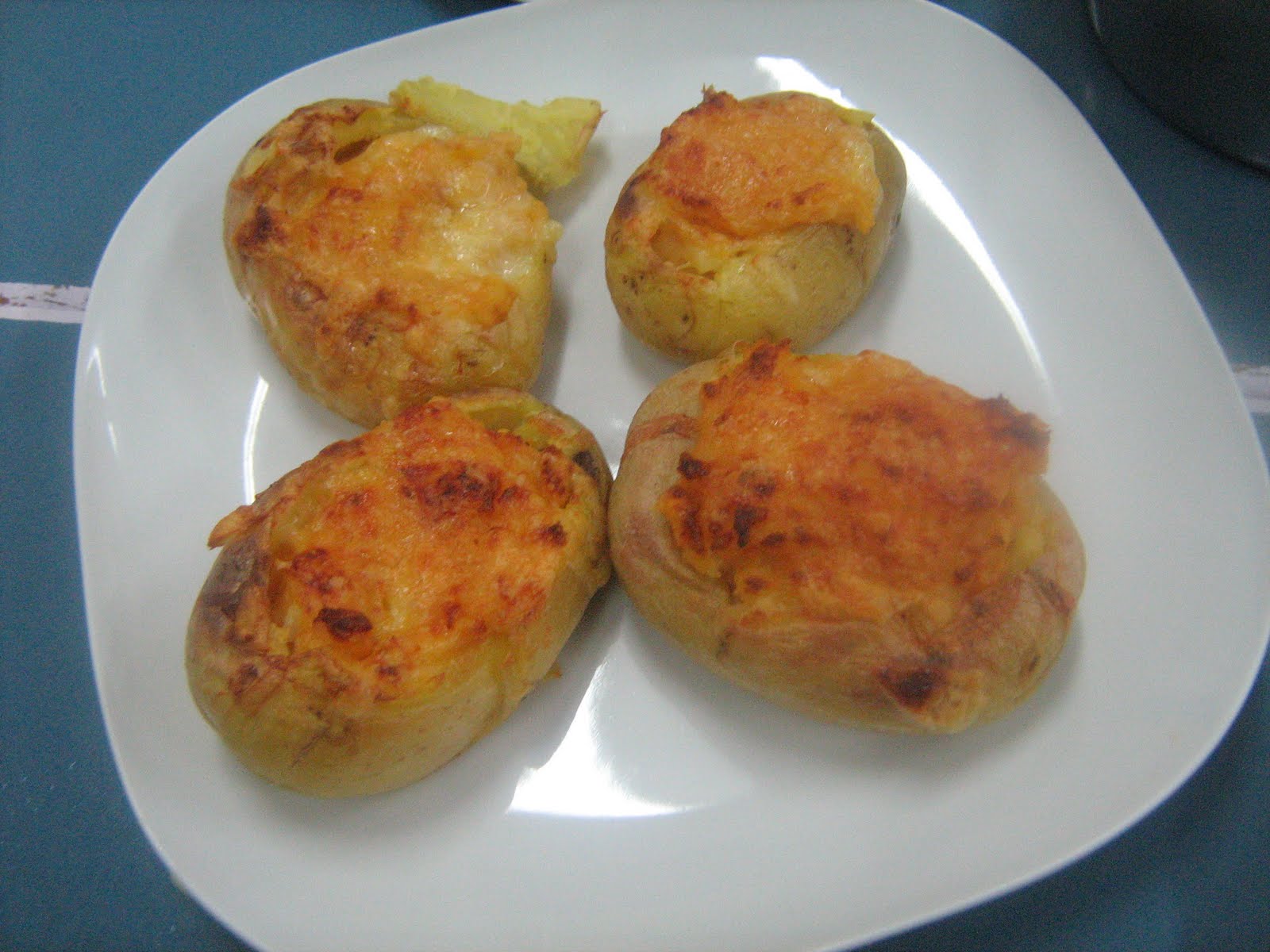 Tamaki Intermediate Food Tech: Savoury Foods made by Year 8 students