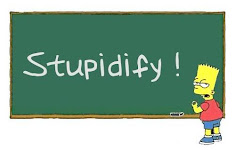 Stupidify