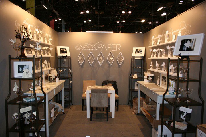 For the Moment: Timeless Paper - One of a Kind Paper Creations