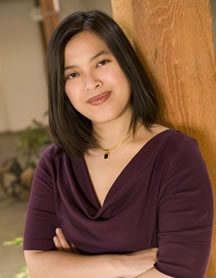 Interview with Jeannie Lin • Victoria Dixon