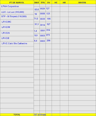 L'aviation, Toute une passion !: Comme un pro ! (partie 1)