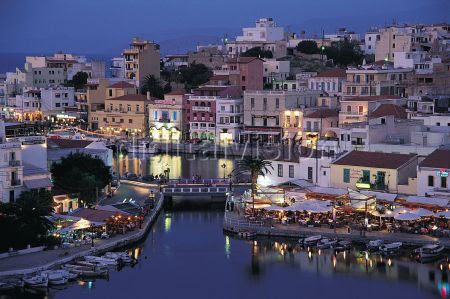 POZE - GRECIA: RODOS