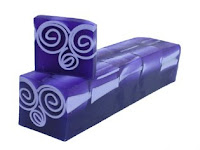 The Soap Bar: Product Radar:: Splish Splash Funky Soap