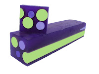 The Soap Bar: Product Radar:: Splish Splash Funky Soap