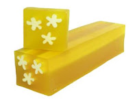 The Soap Bar: Product Radar:: Splish Splash Funky Soap