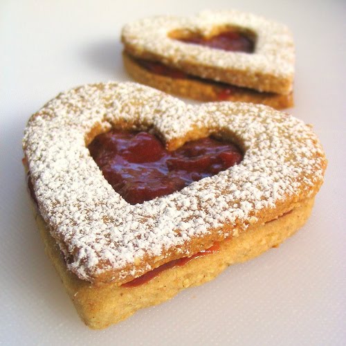 The Soap Bar: October 2010