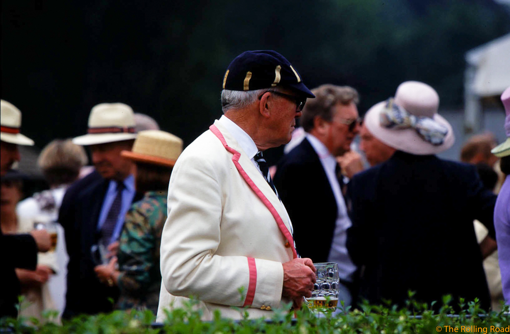 The Rolling Road : January 2011